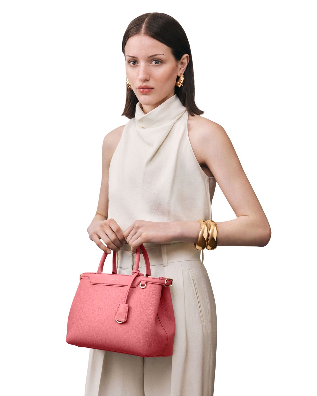 MAISON DE SABRE The Medium Palais Bag